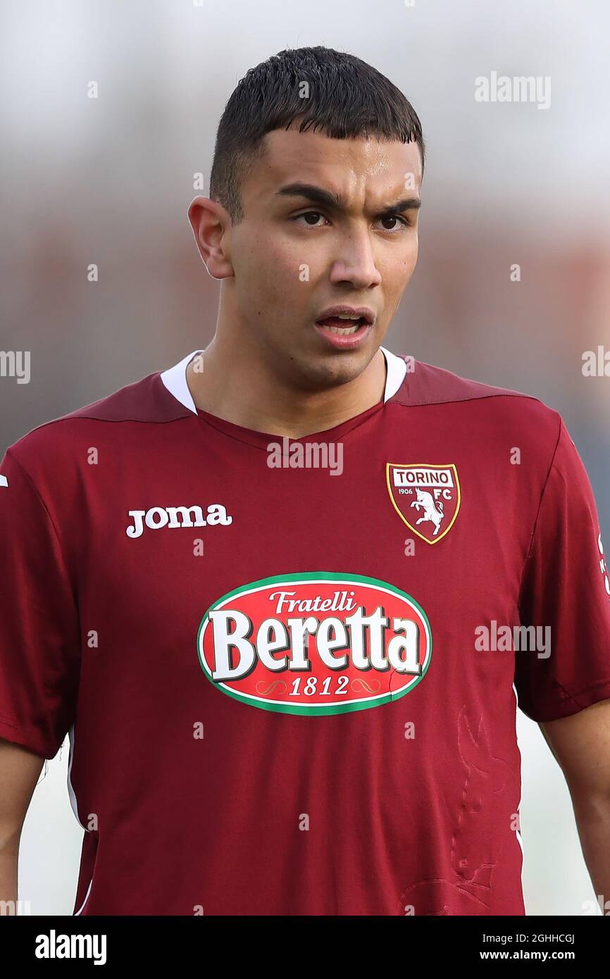 Samuele vianni torino hi-res stock photography and images - Alamy