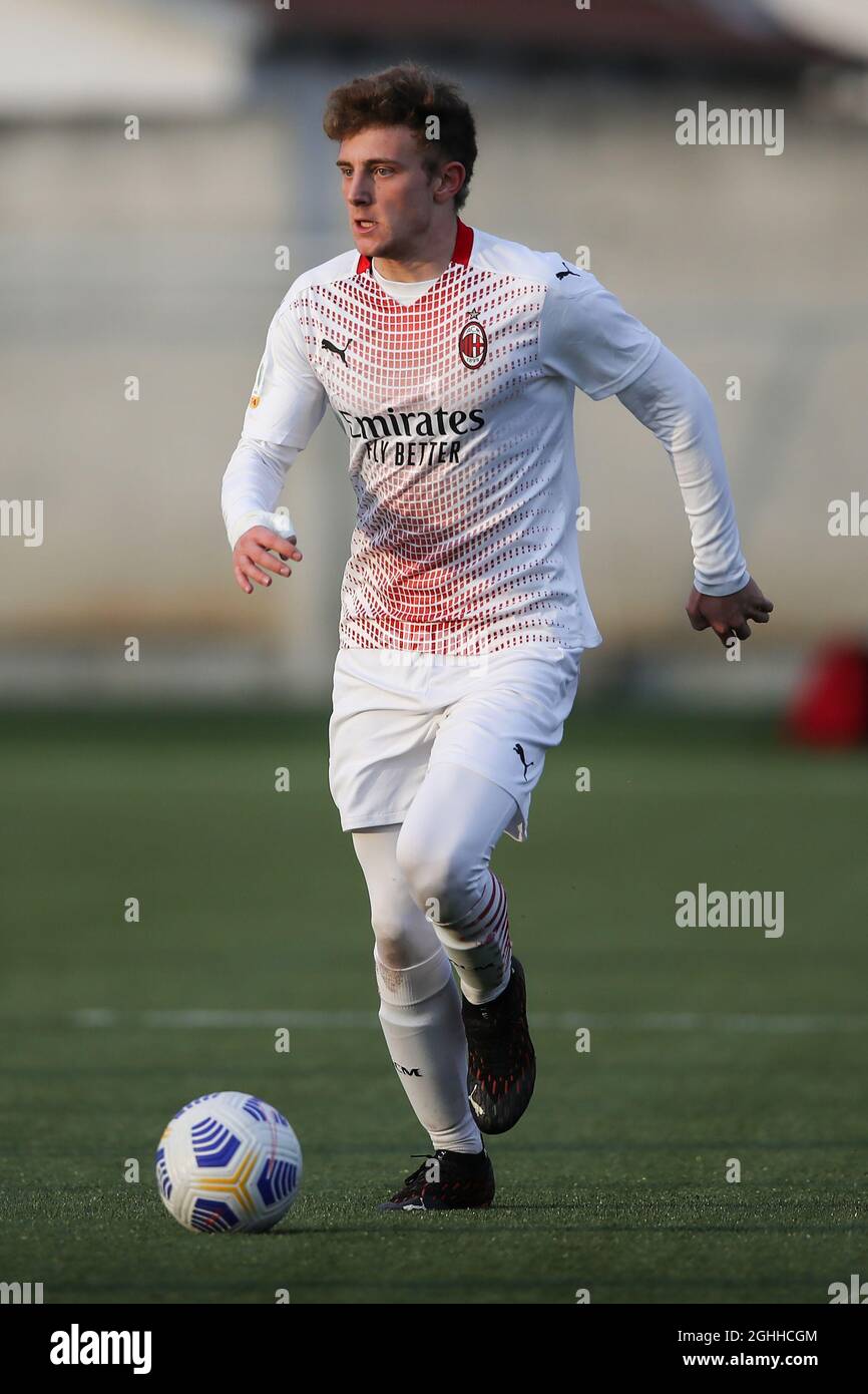 Luca stanga hi-res stock photography and images - Alamy