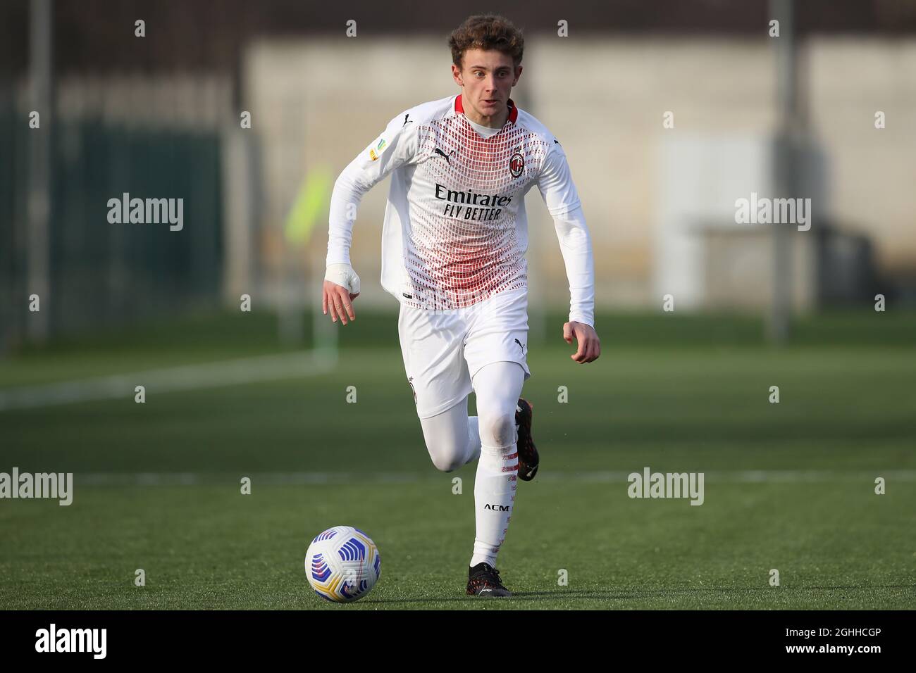 Luca stanga hi-res stock photography and images - Alamy