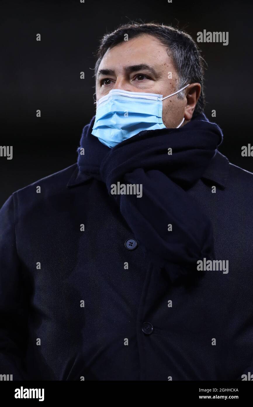 Joe barone general director hi-res stock photography and images - Alamy