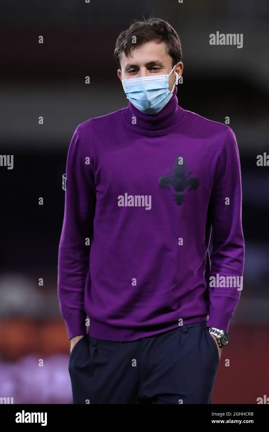 Fiorentina jacopo hi-res stock photography and images - Alamy