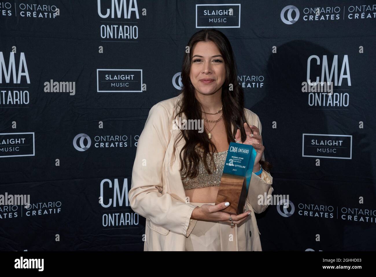 Robyn ottolini hi-res stock photography and images - Alamy