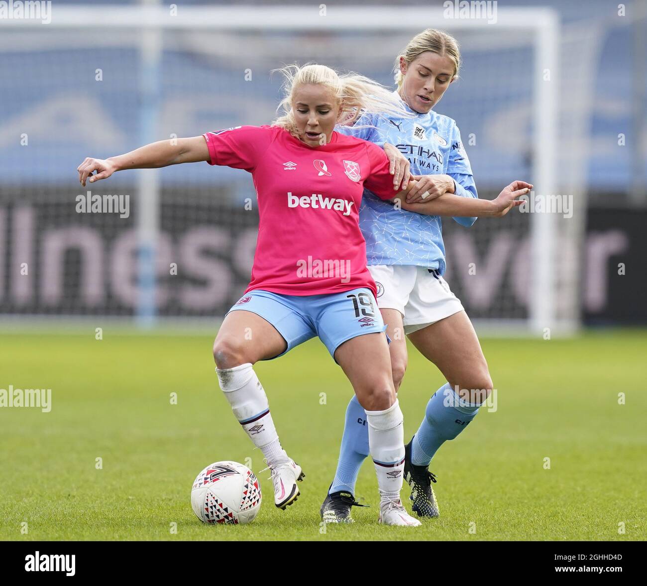 Adriana Leon High Resolution Stock Photography and Images - Alamy