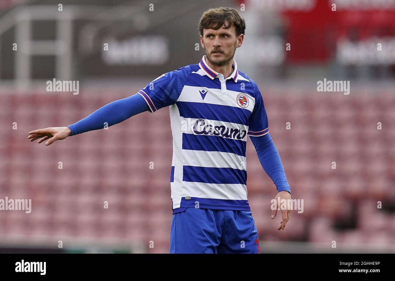 John swift hi-res stock photography and images - Alamy