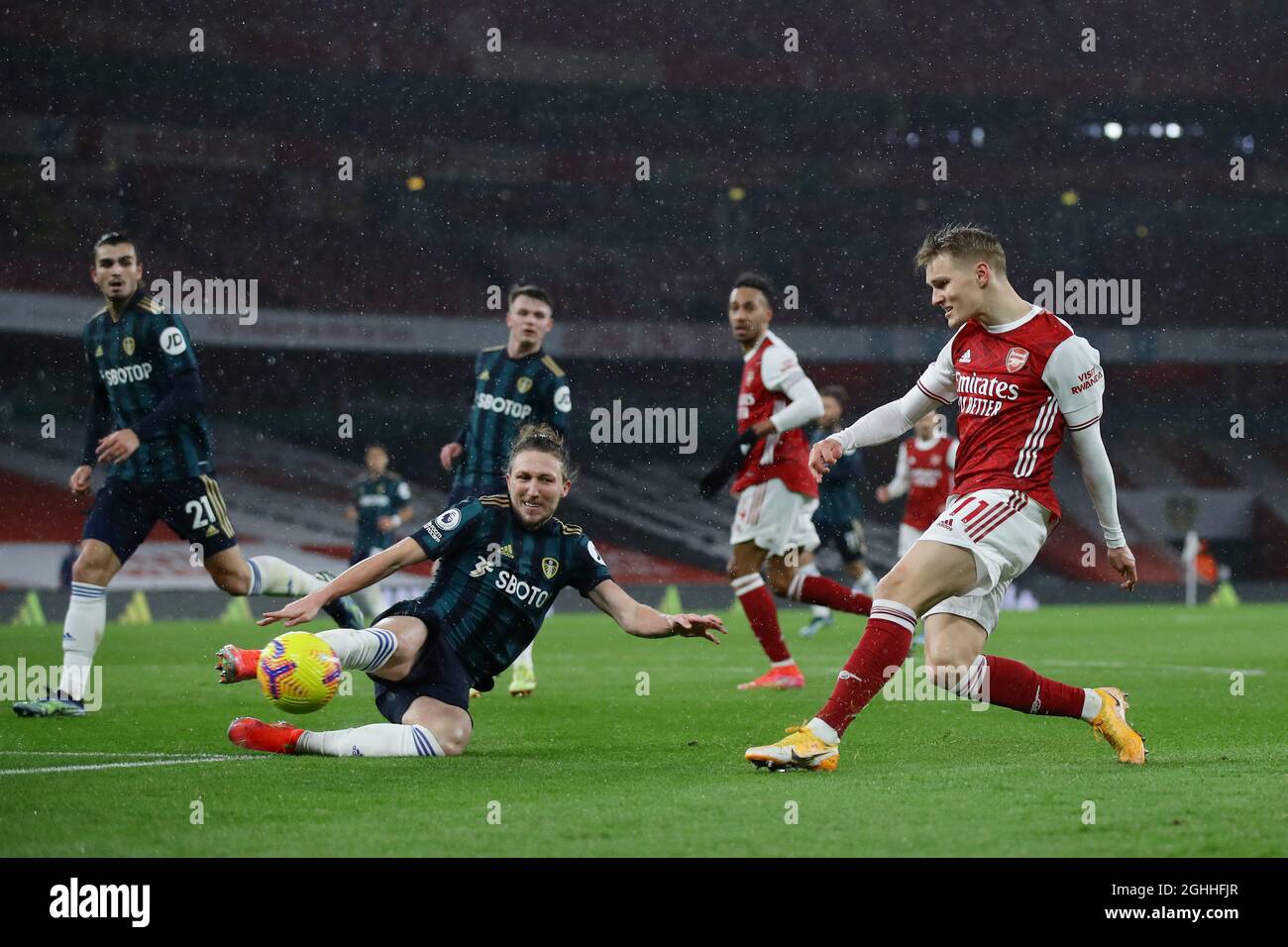 Ayling arsenal hi-res stock photography and images - Alamy