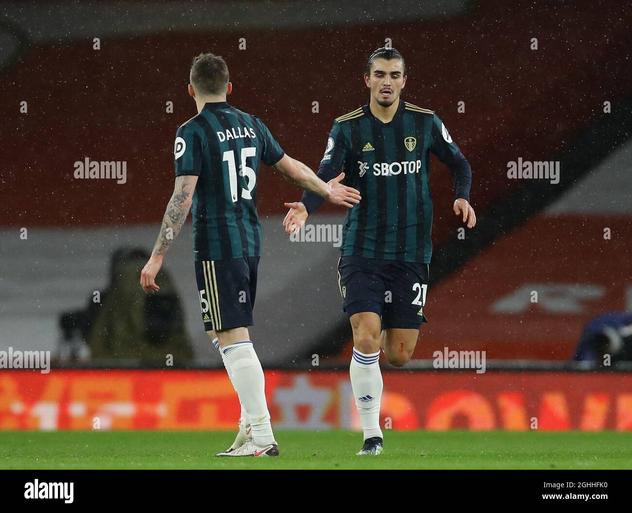 Soccer leeds 1 hi-res stock photography and images - Alamy