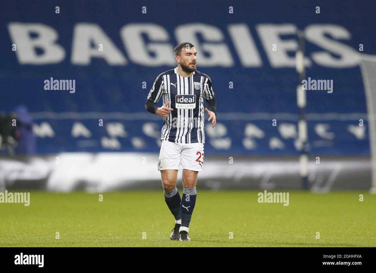 Robert snodgrass 2021 hi-res stock photography and images - Alamy