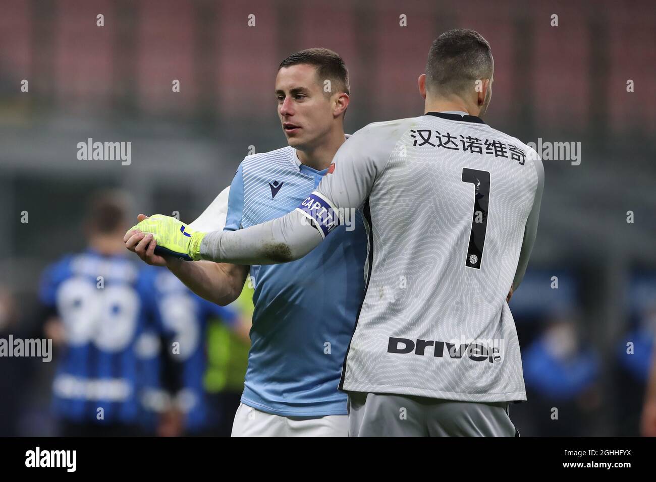 Adam samir hi-res stock photography and images - Alamy