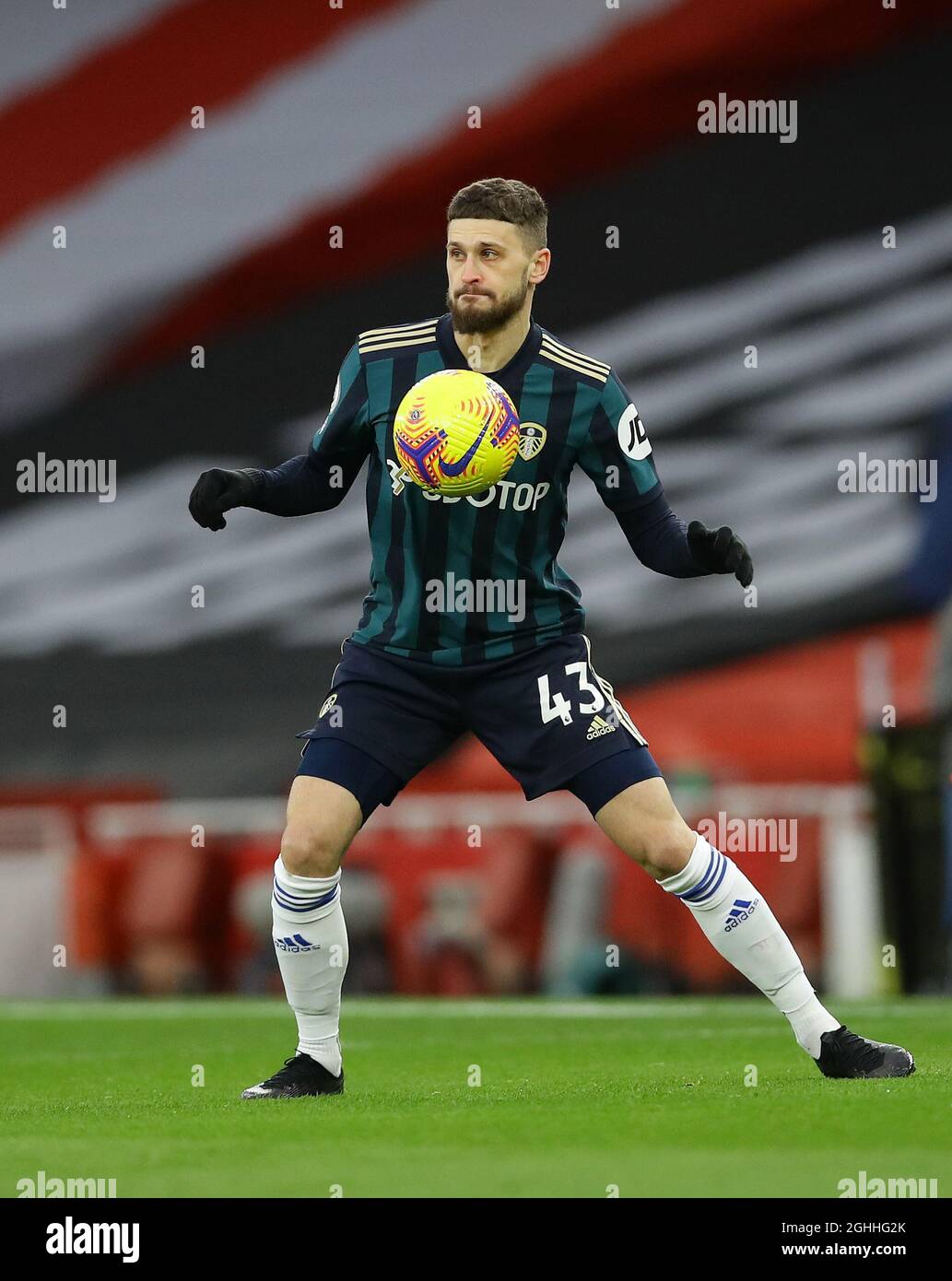 Mateusz klich hi-res stock photography and images - Alamy