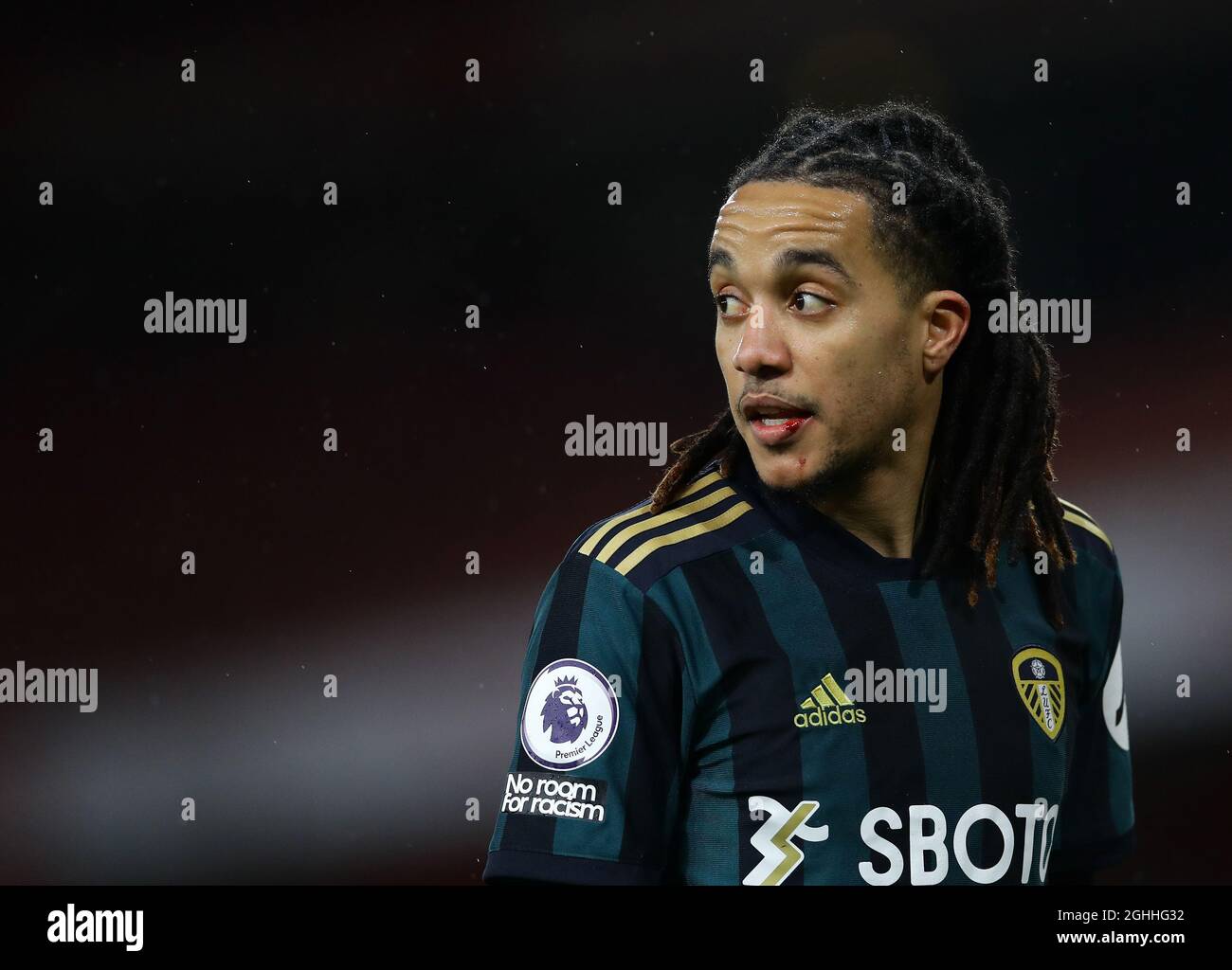 Helder costa leeds hi-res stock photography and images - Alamy
