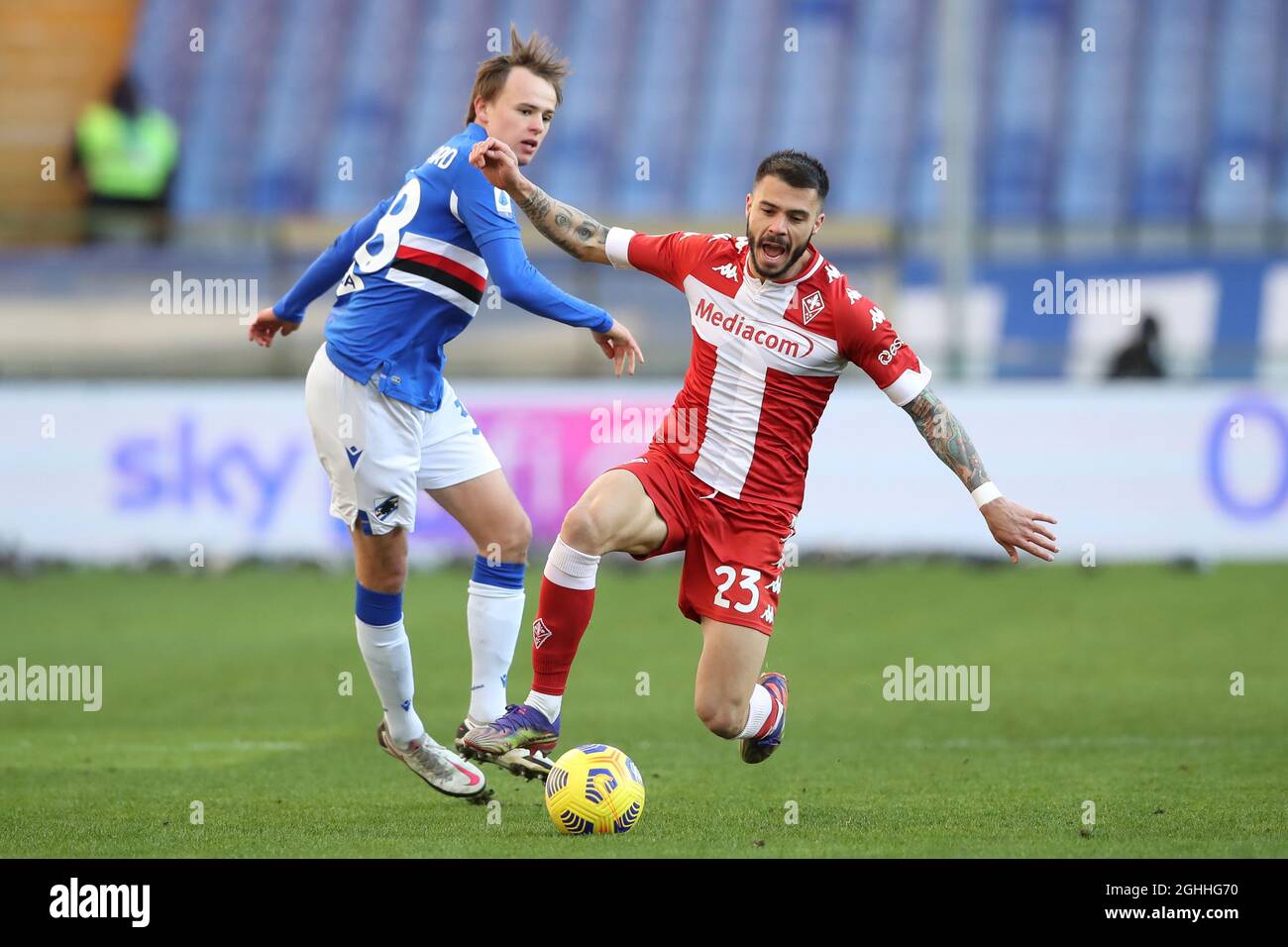 Ti mikkel hi-res stock photography and images - Alamy