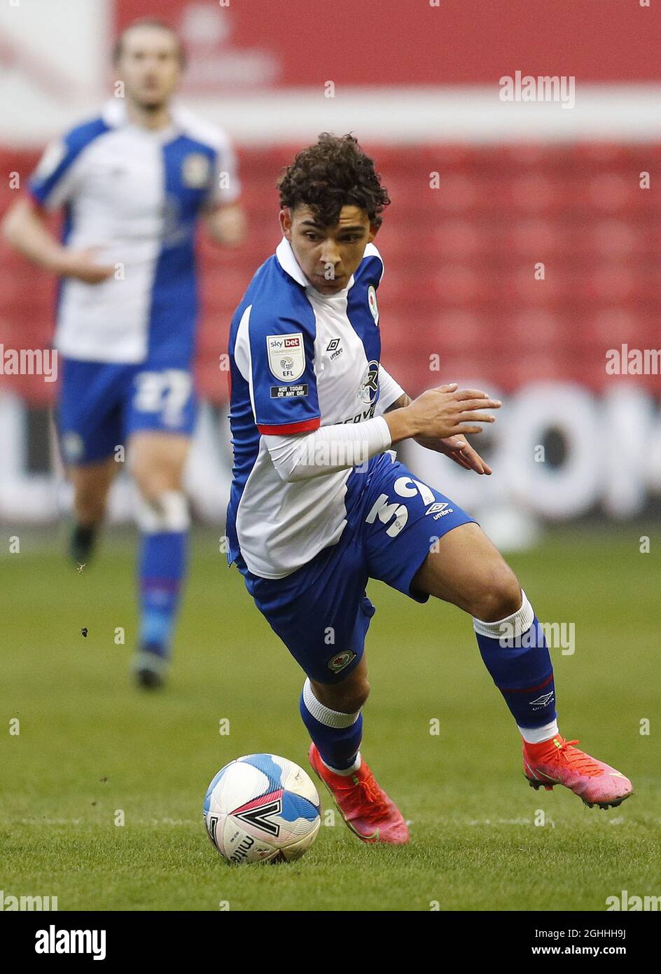 Tyrhys dolan hi-res stock photography and images - Alamy