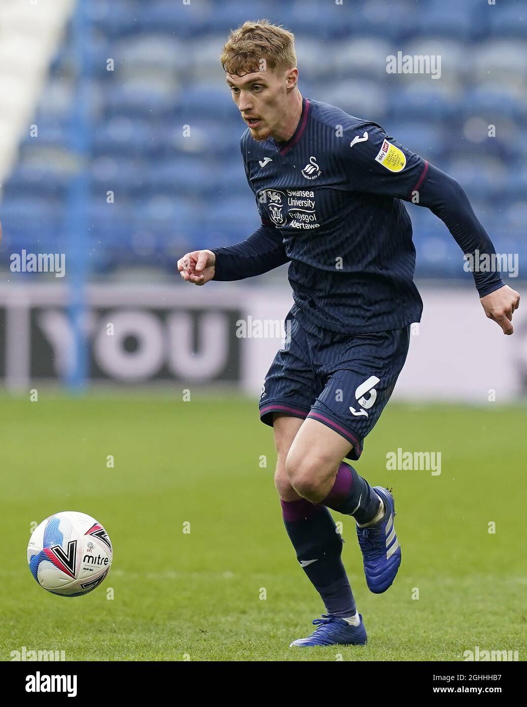 Andrew fulton hi-res stock photography and images - Alamy