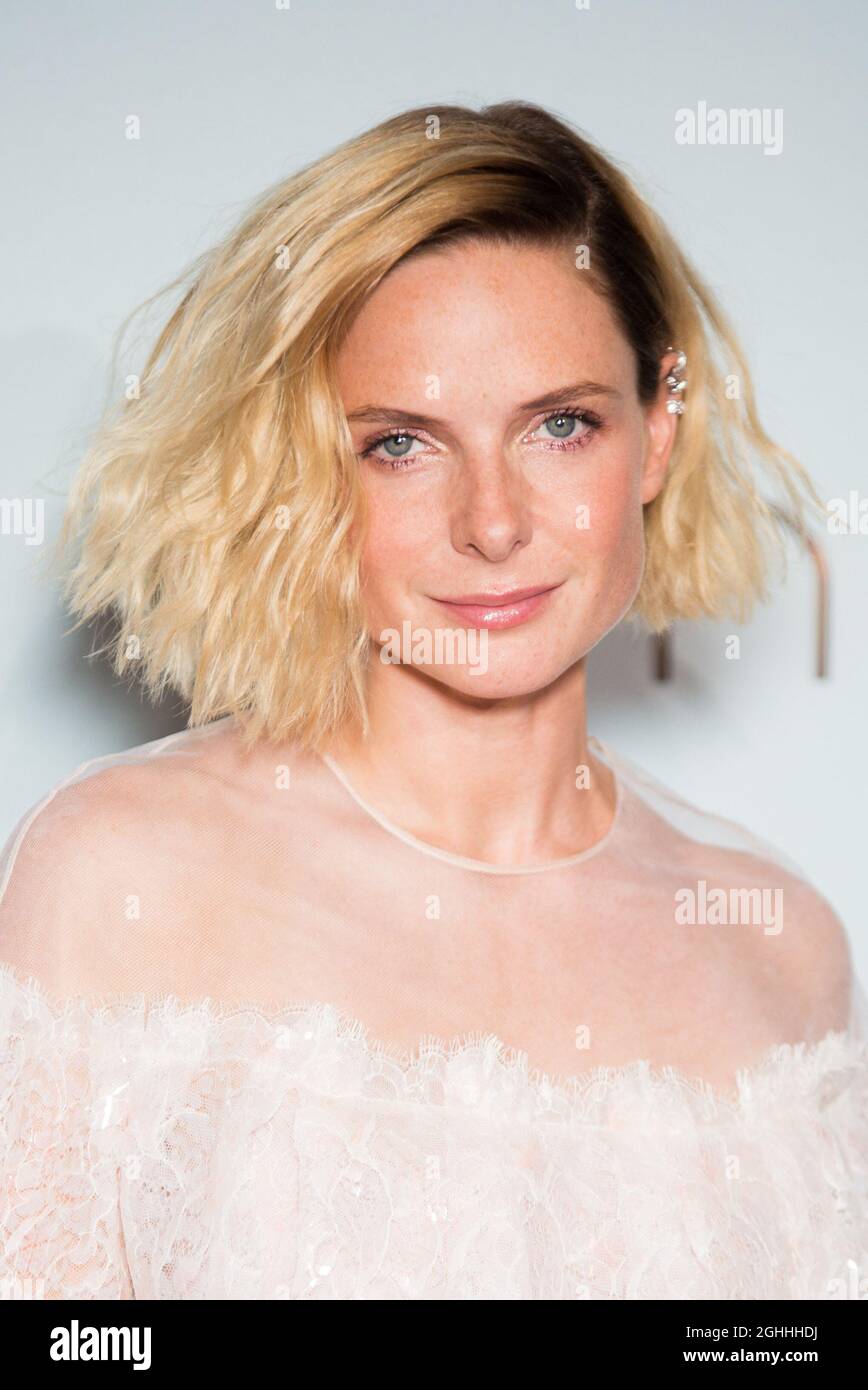 Rebecca ferguson 2021 hi-res stock photography and images - Alamy