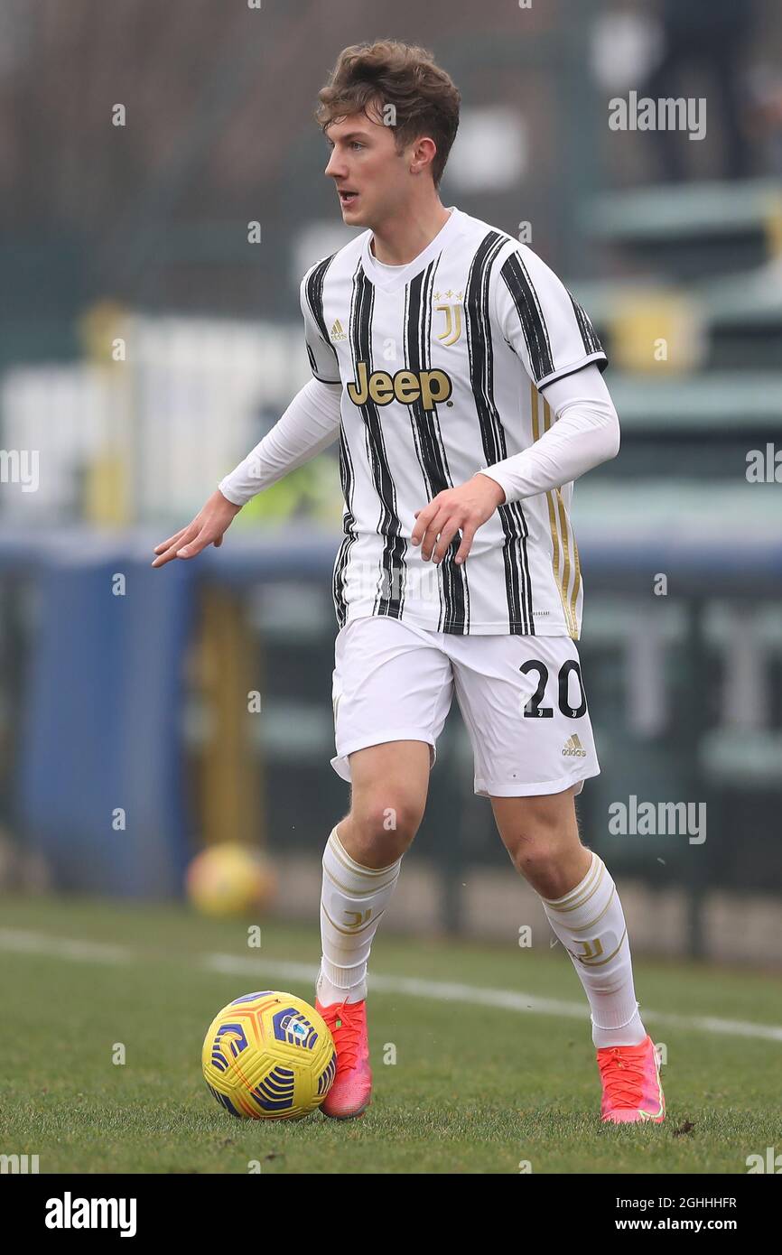 Andrea bonetti hi-res stock photography and images - Alamy