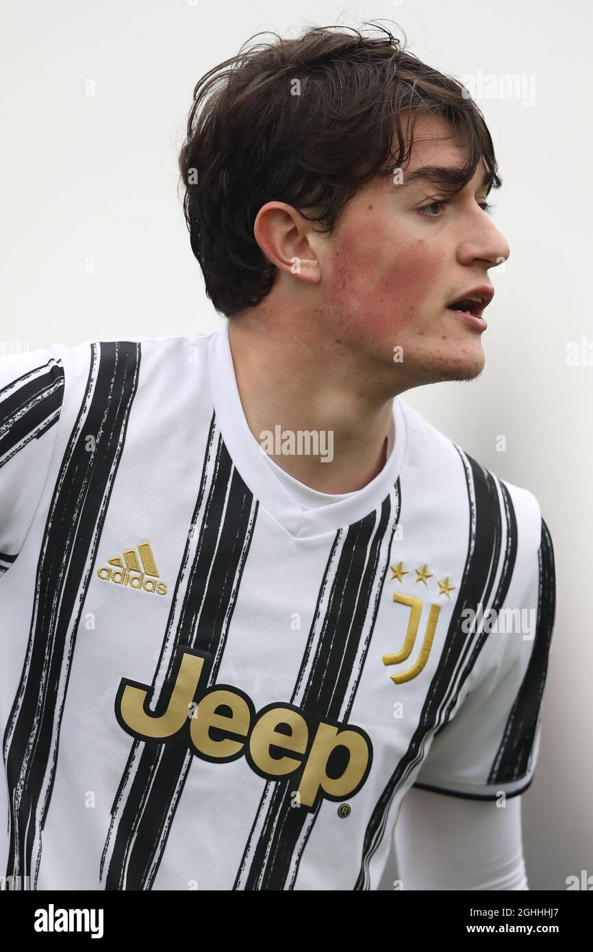 Leonardo cerri hi-res stock photography and images - Alamy