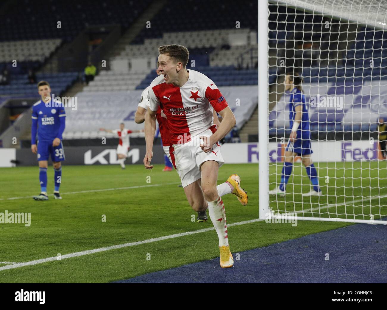 Lukas Provod High Resolution Stock Photography and Images - Alamy