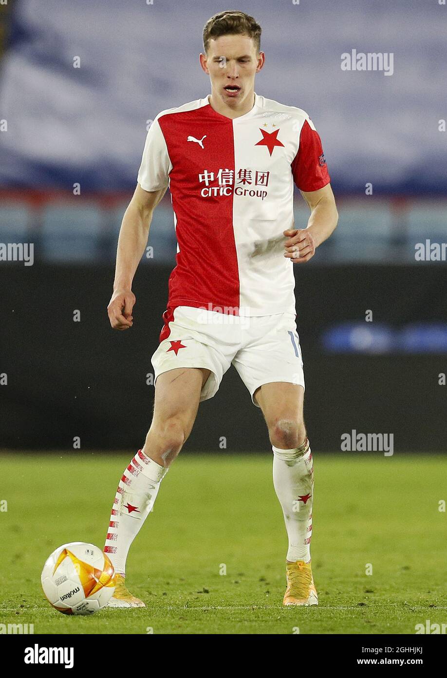 Lukas Provod High Resolution Stock Photography and Images - Alamy