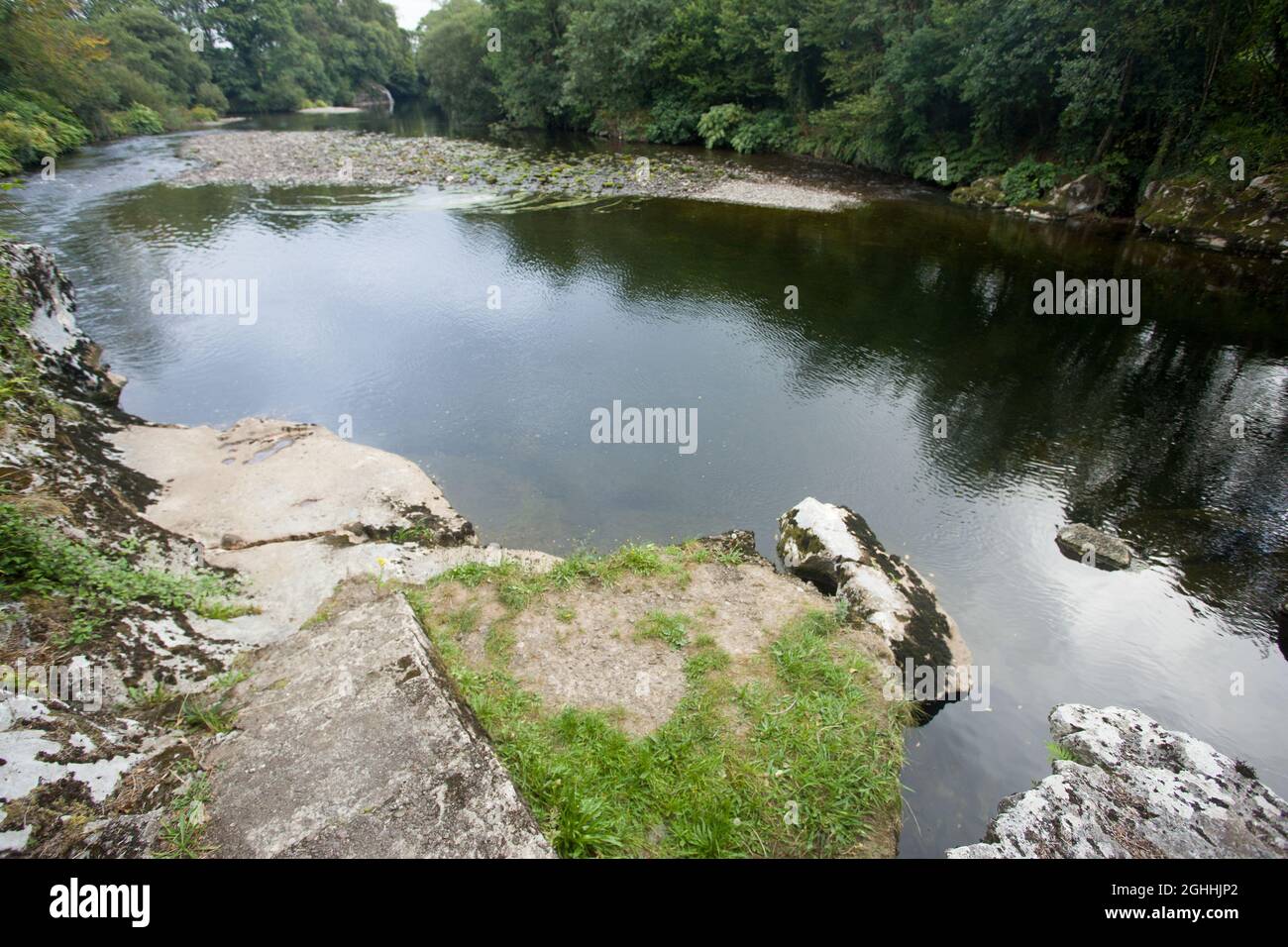 Ardtully castle ireland hi-res stock photography and images - Alamy