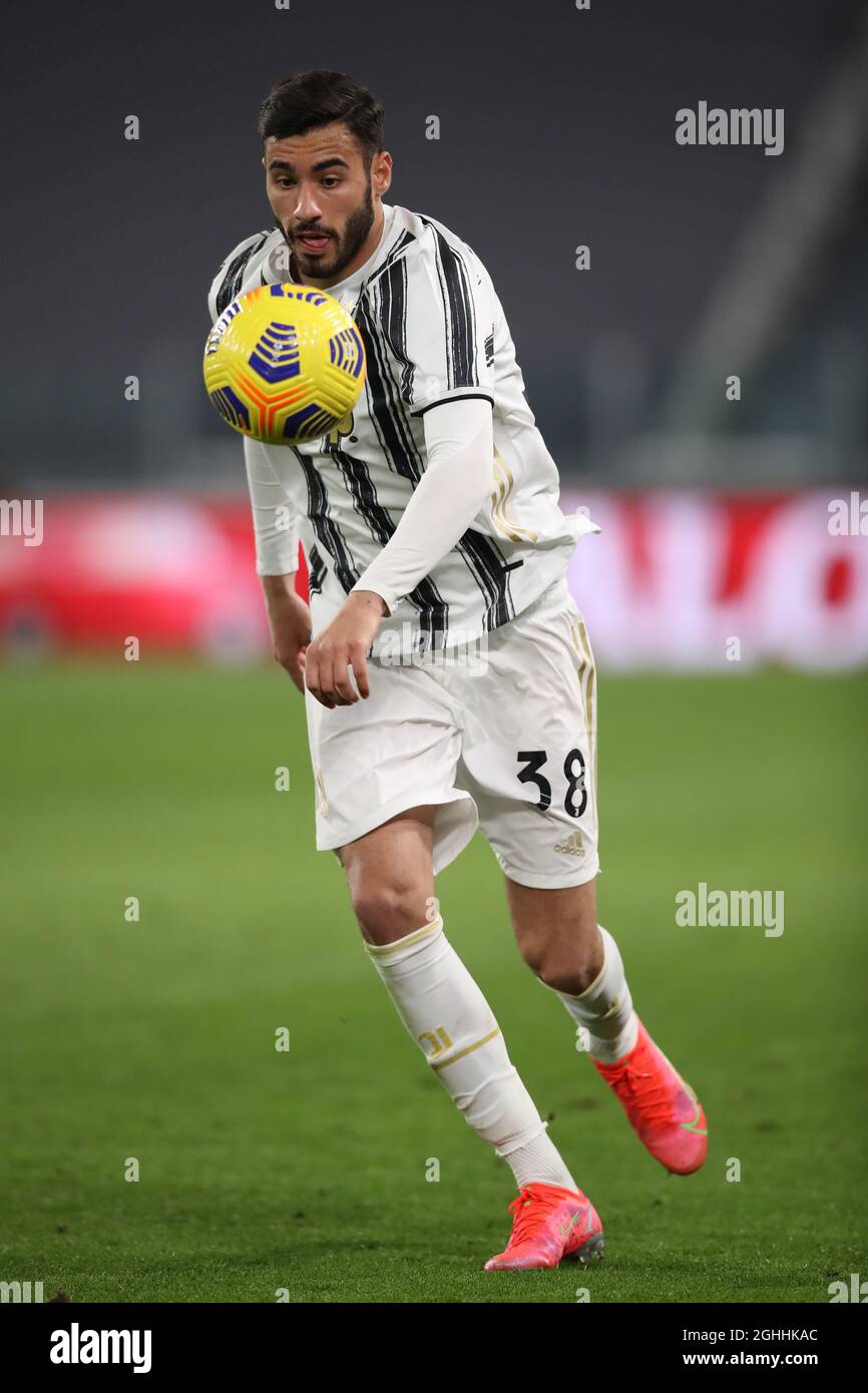 Gianluca frabotta hi-res stock photography and images - Alamy