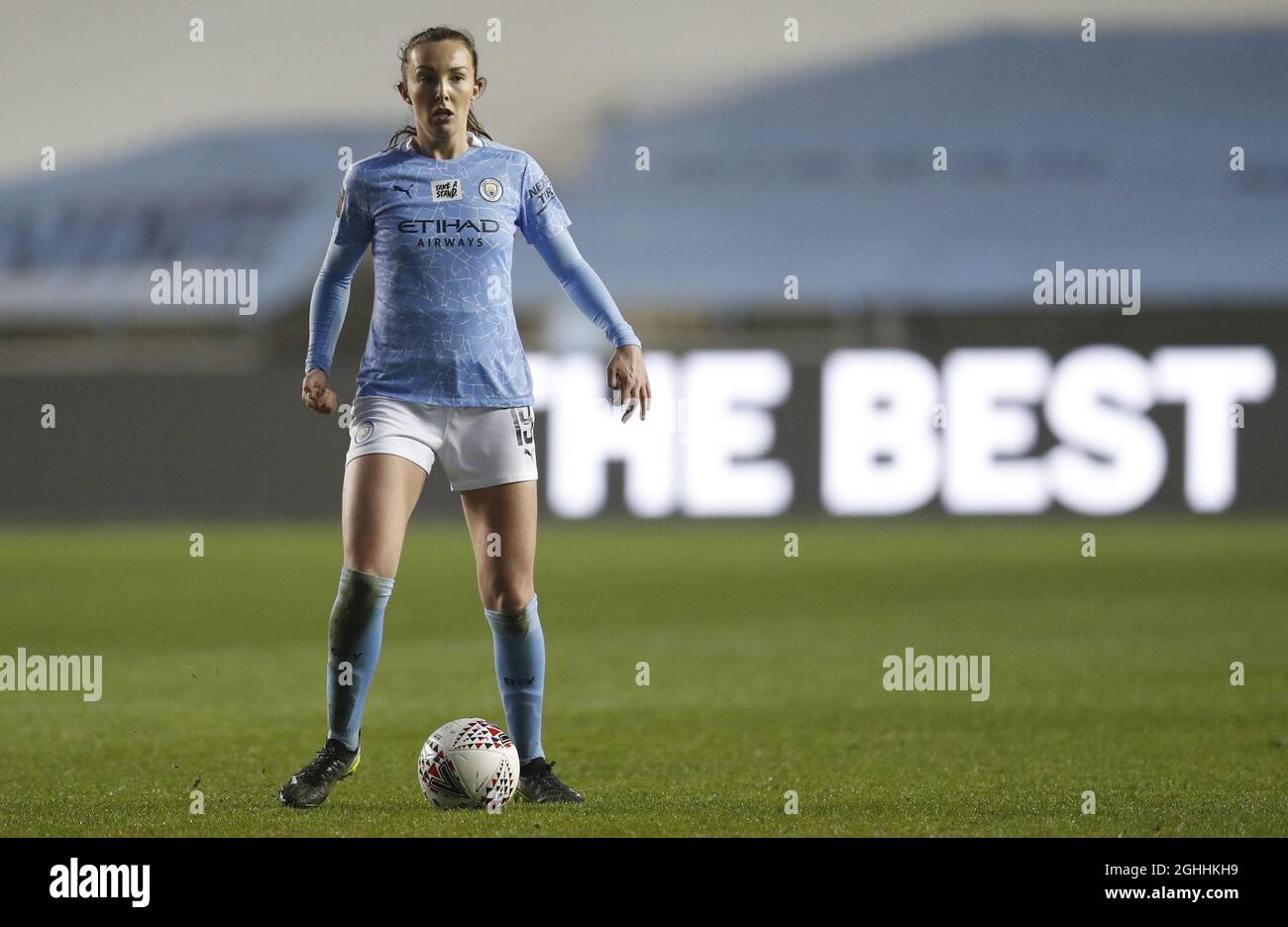 Darren weir hi-res stock photography and images - Alamy