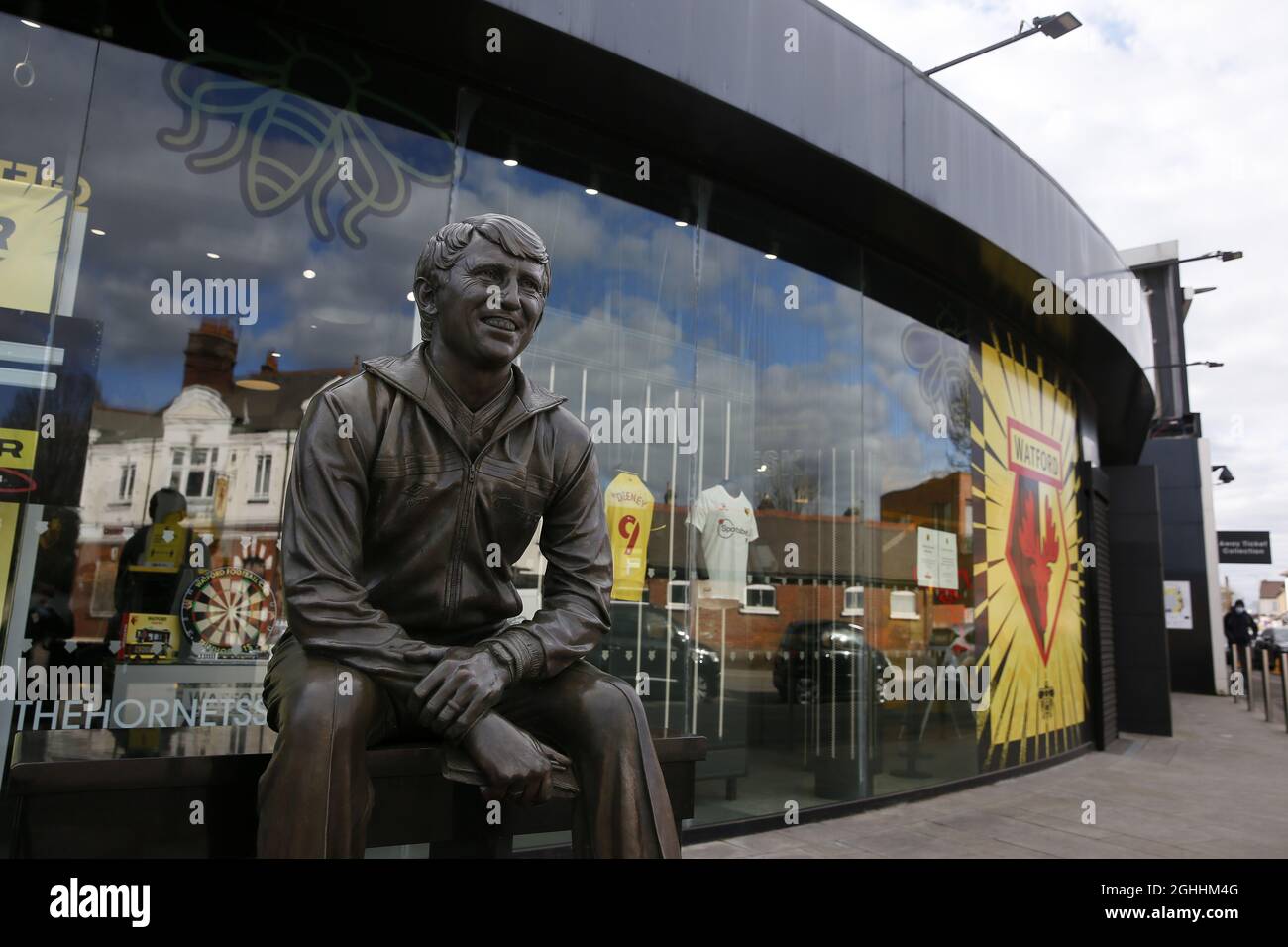Graham taylor hi-res stock photography and images - Alamy