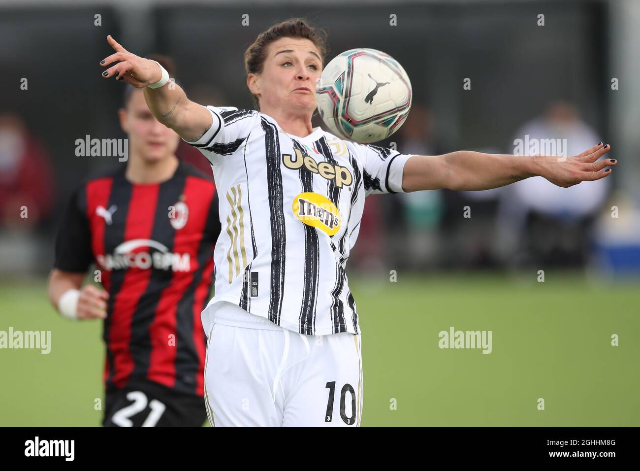 Giorgia spinelli hi-res stock photography and images - Alamy