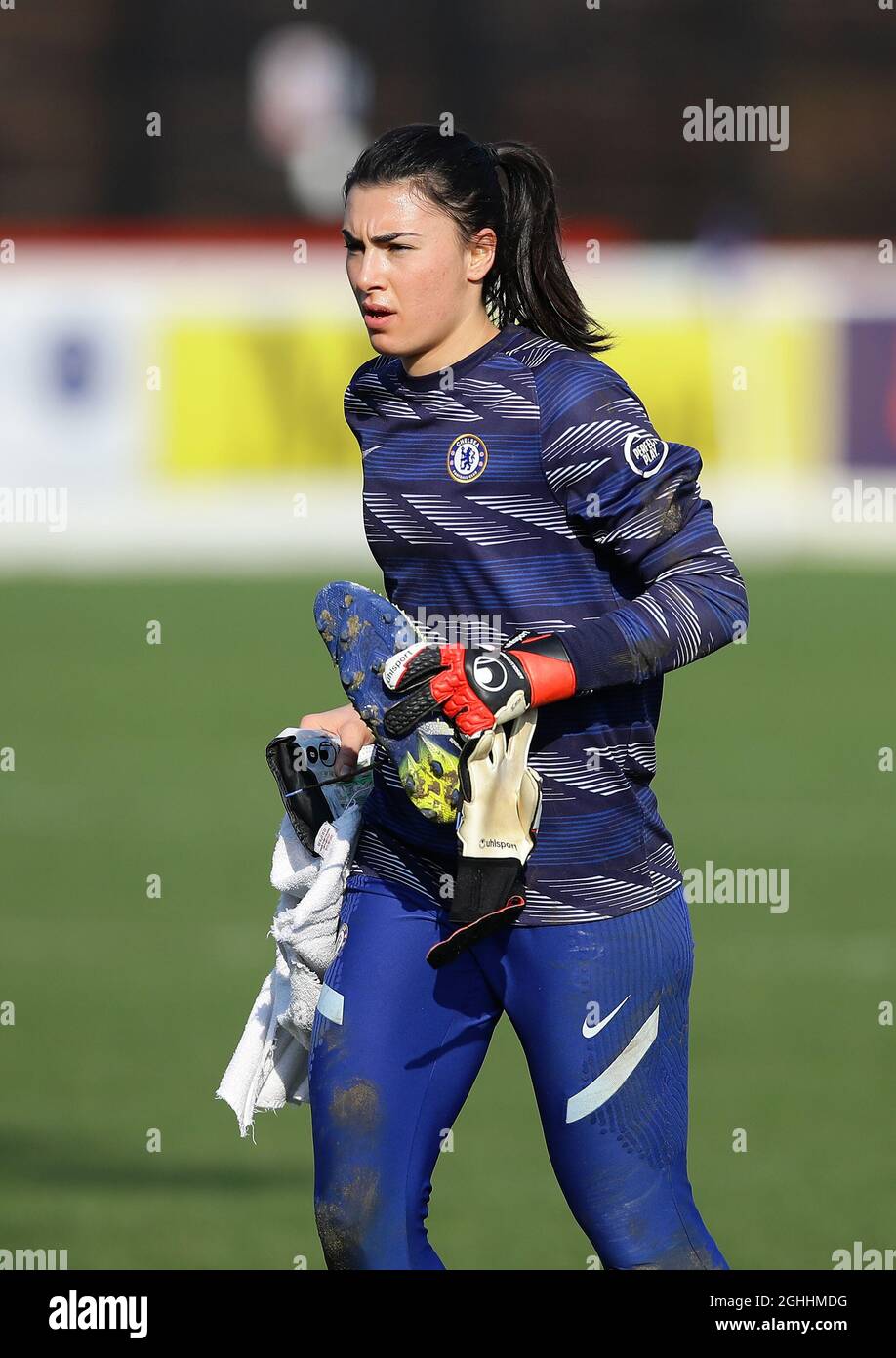 Zecira musovic hi-res stock photography and images - Alamy