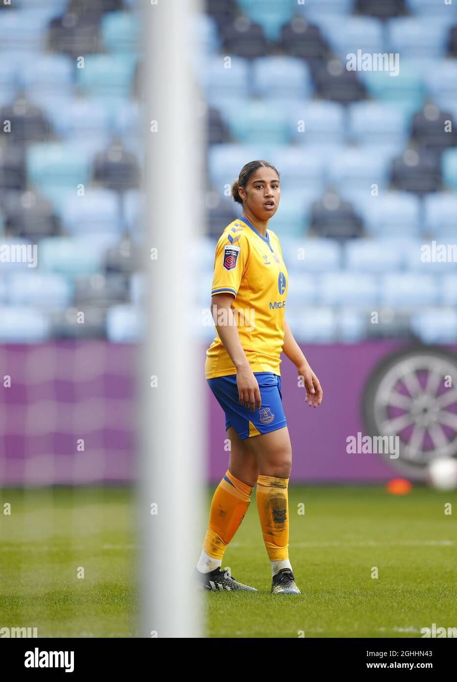 Manchester football george match hi-res stock photography and images ...