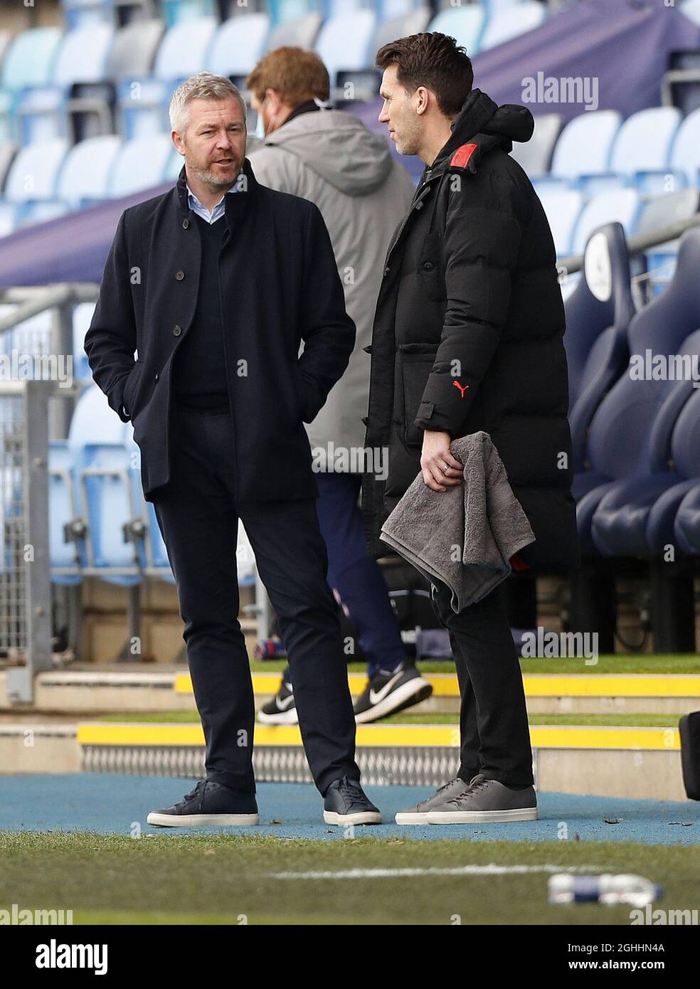 Gareth kirk hi-res stock photography and images - Alamy