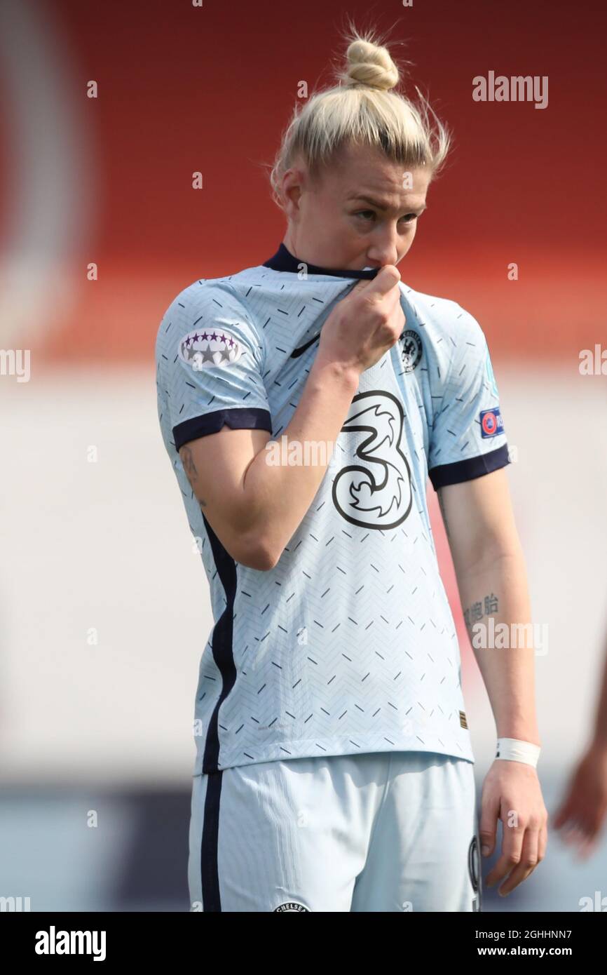 Bethany england chelsea hi-res stock photography and images - Alamy