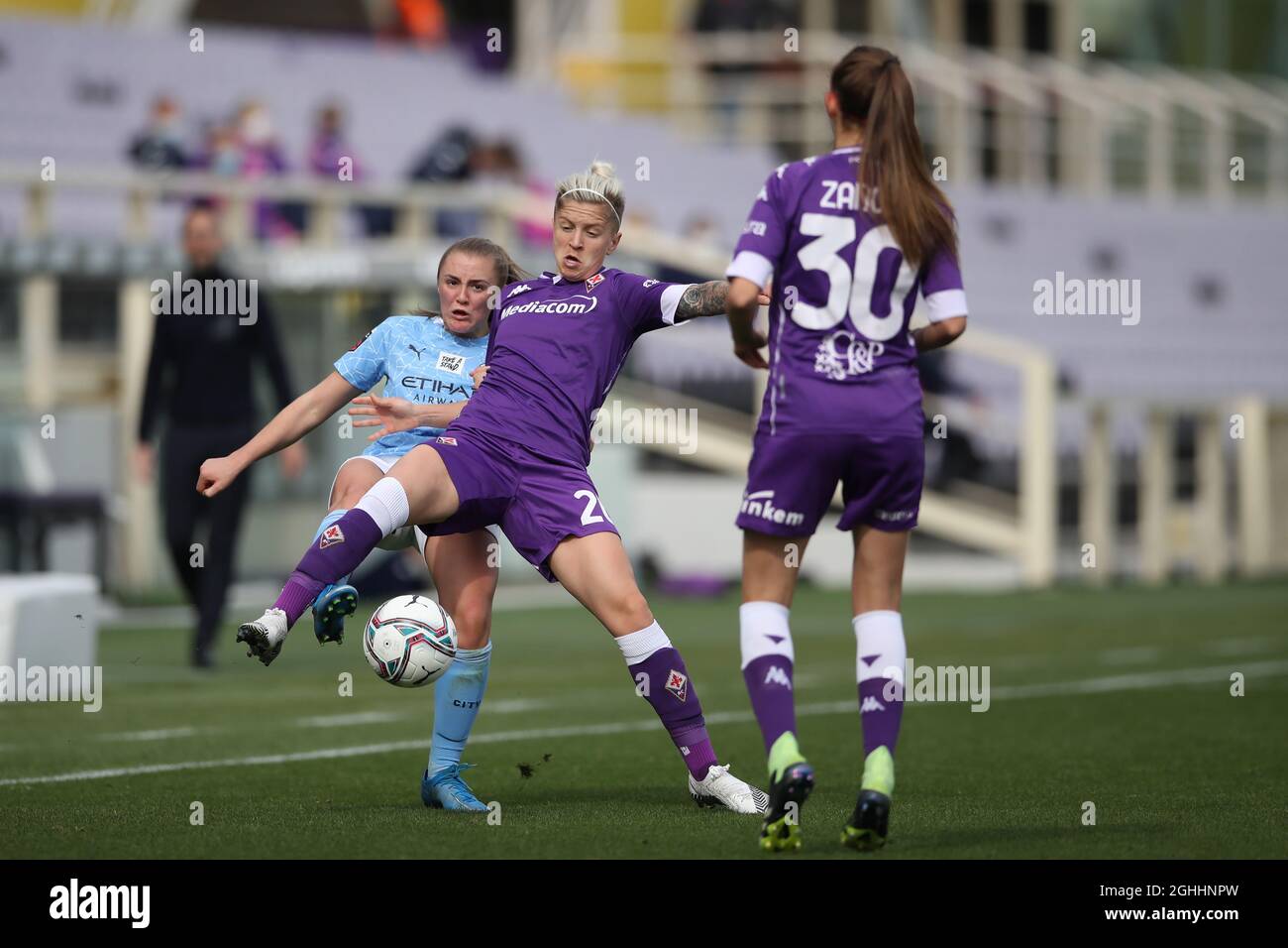 Lana clelland fiorentina womens hi-res stock photography and images - Alamy