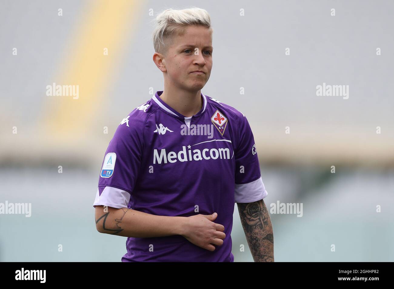 Lana clelland fiorentina womens hi-res stock photography and images - Alamy