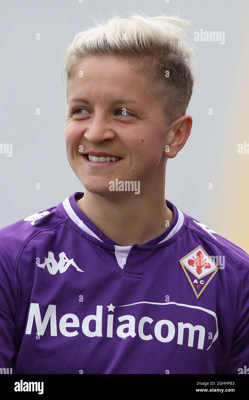 Lana clelland fiorentina womens hi-res stock photography and images - Alamy