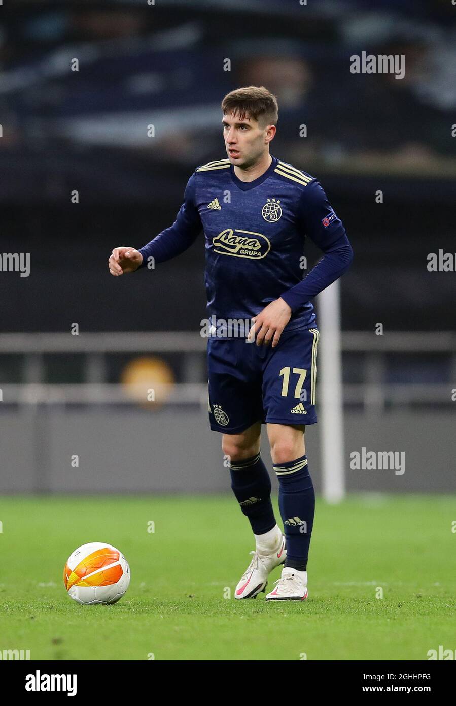 Luka ivanusec hi-res stock photography and images - Alamy