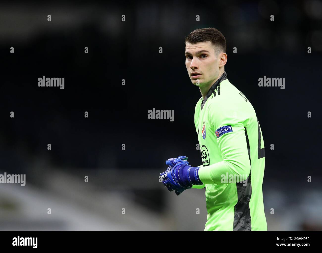 Dominik livakovic hi-res stock photography and images - Alamy