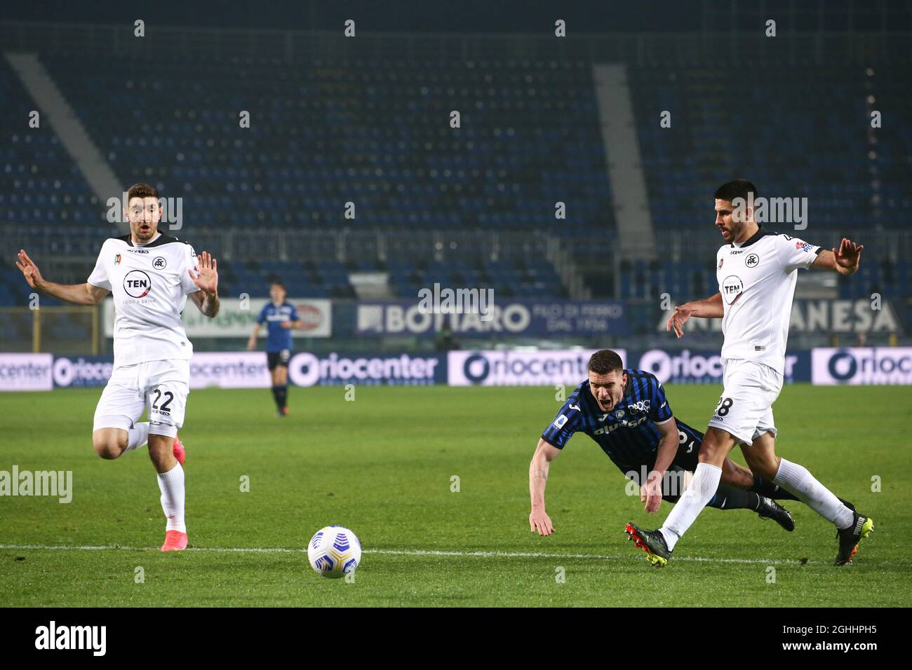 Valerio marini hi-res stock photography and images - Alamy