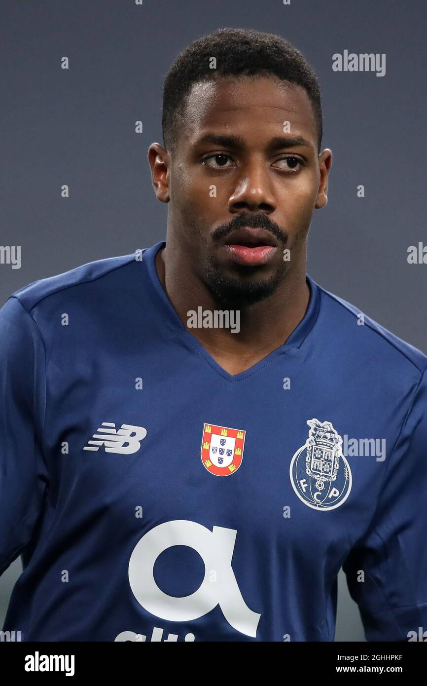 Wilson manafa hi-res stock photography and images - Alamy