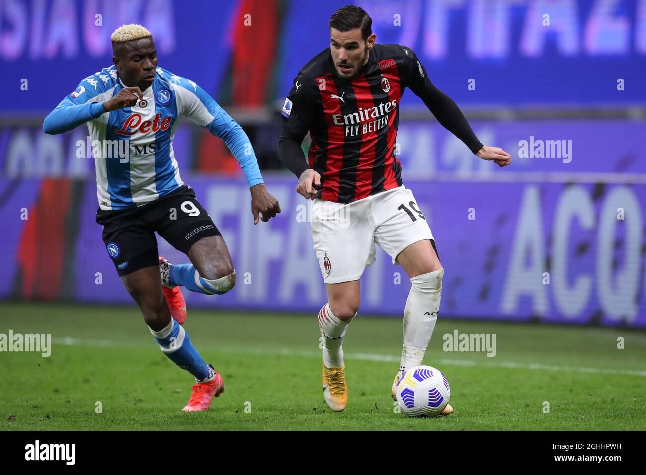 Victor hernandez hi-res stock photography and images - Alamy