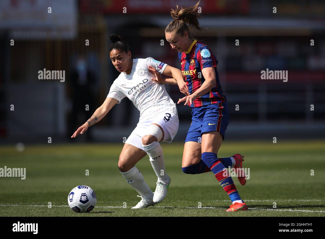 Demi stokes 2021 uefa hi-res stock photography and images - Alamy