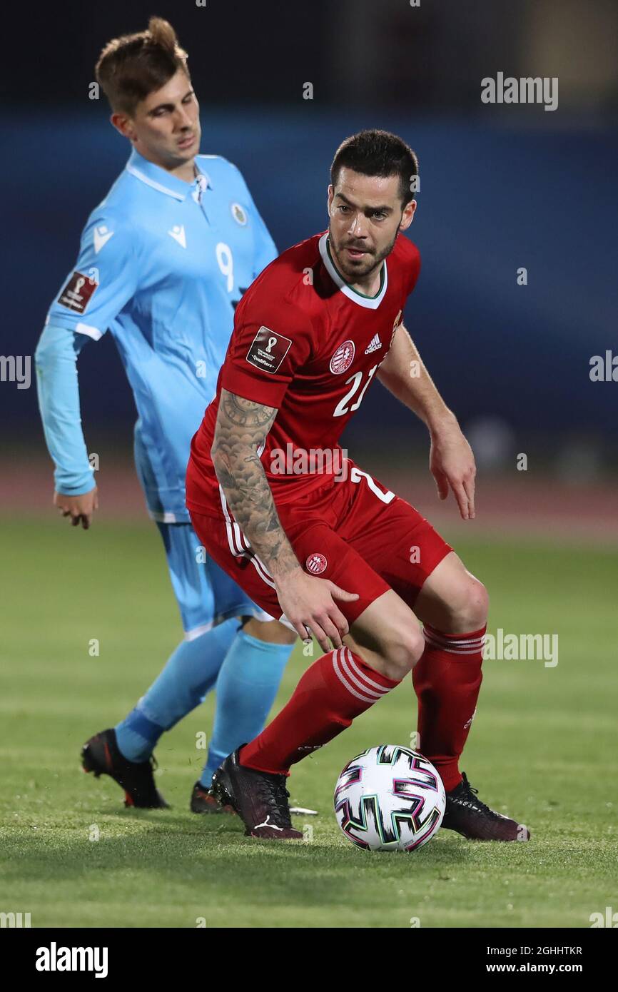 Endre botka hi-res stock photography and images - Alamy