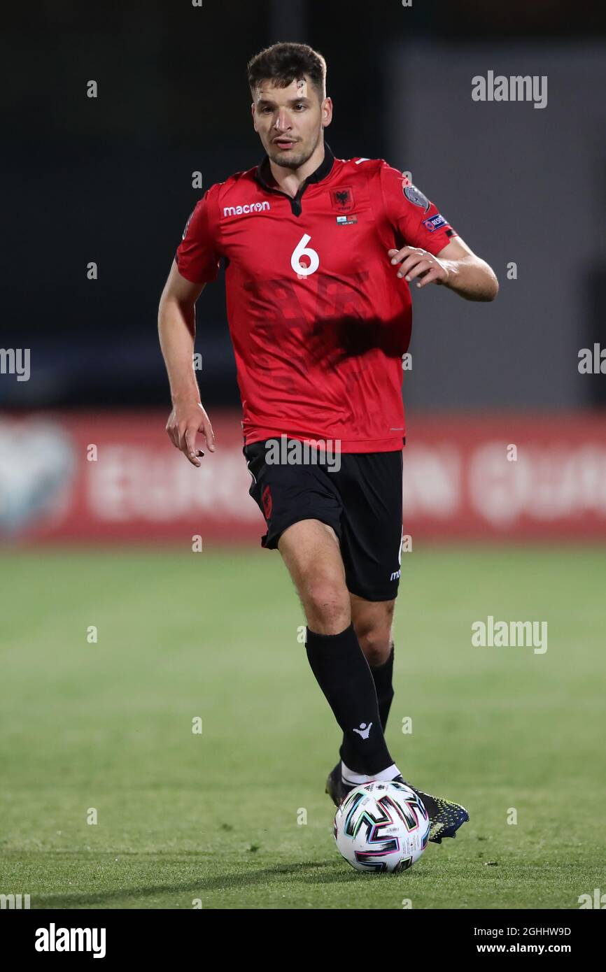 San marino albania hi-res stock photography and images - Alamy