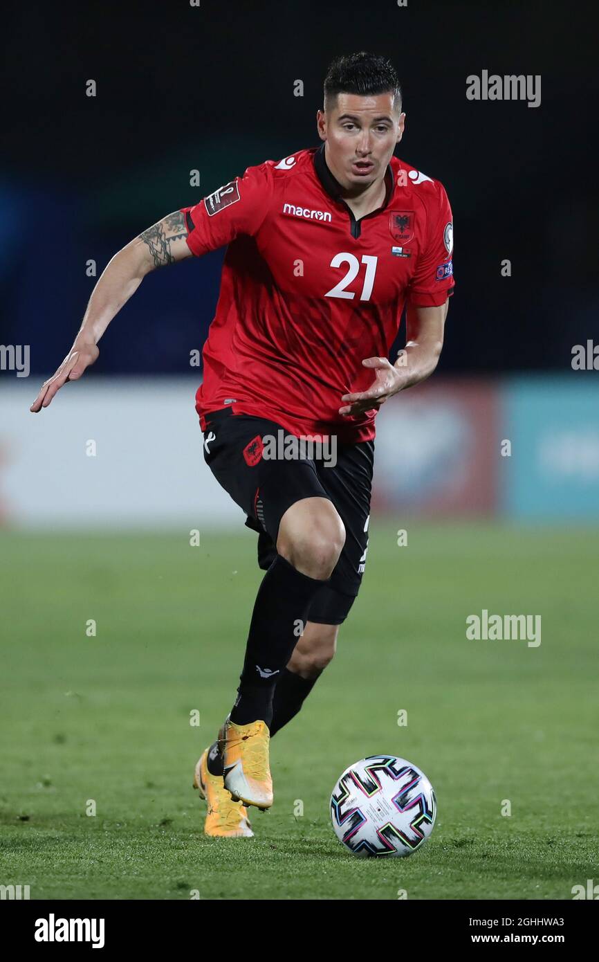 Qatar and albania hi-res stock photography and images - Alamy