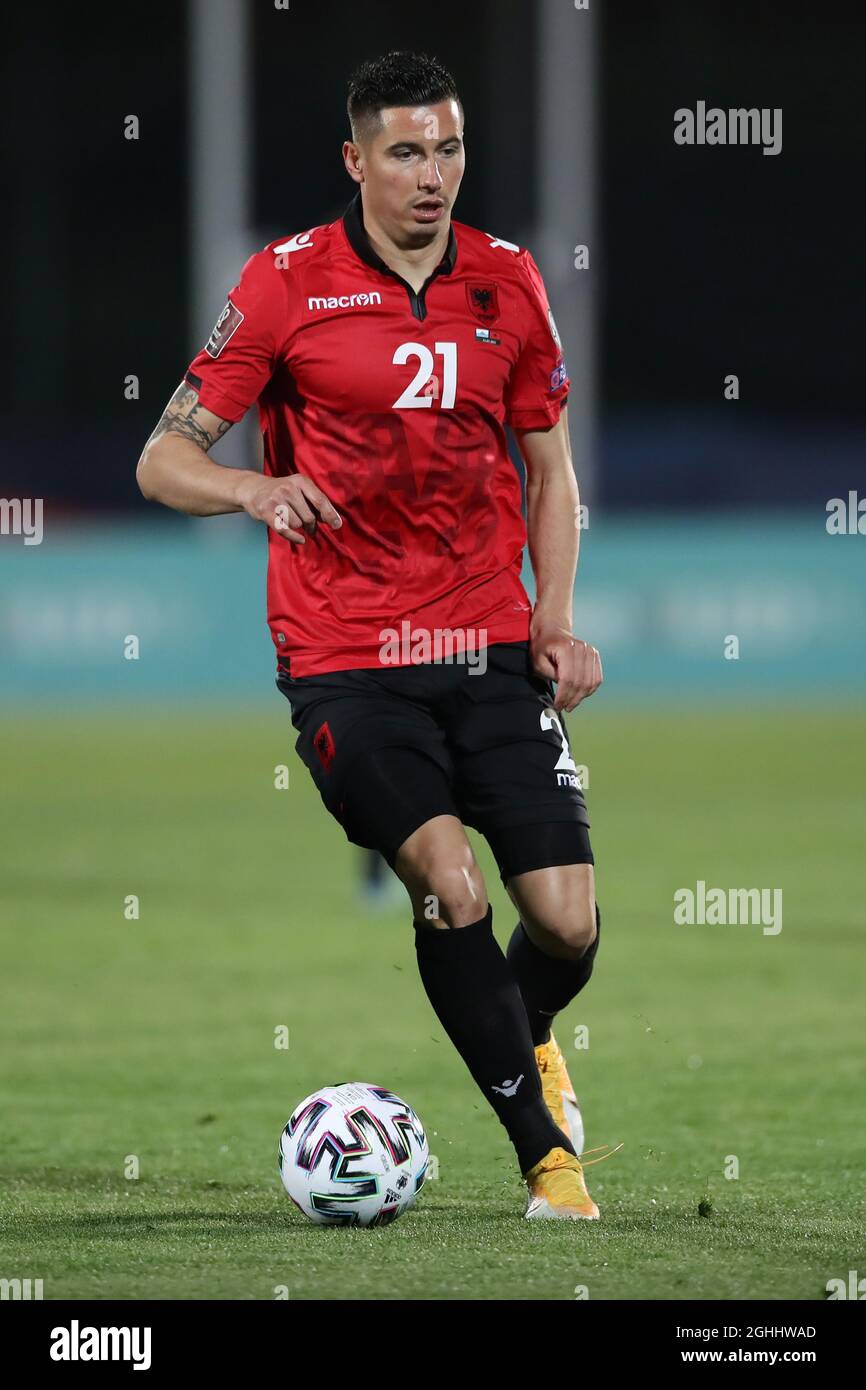 Albania 2021 2022 hi-res stock photography and images - Alamy