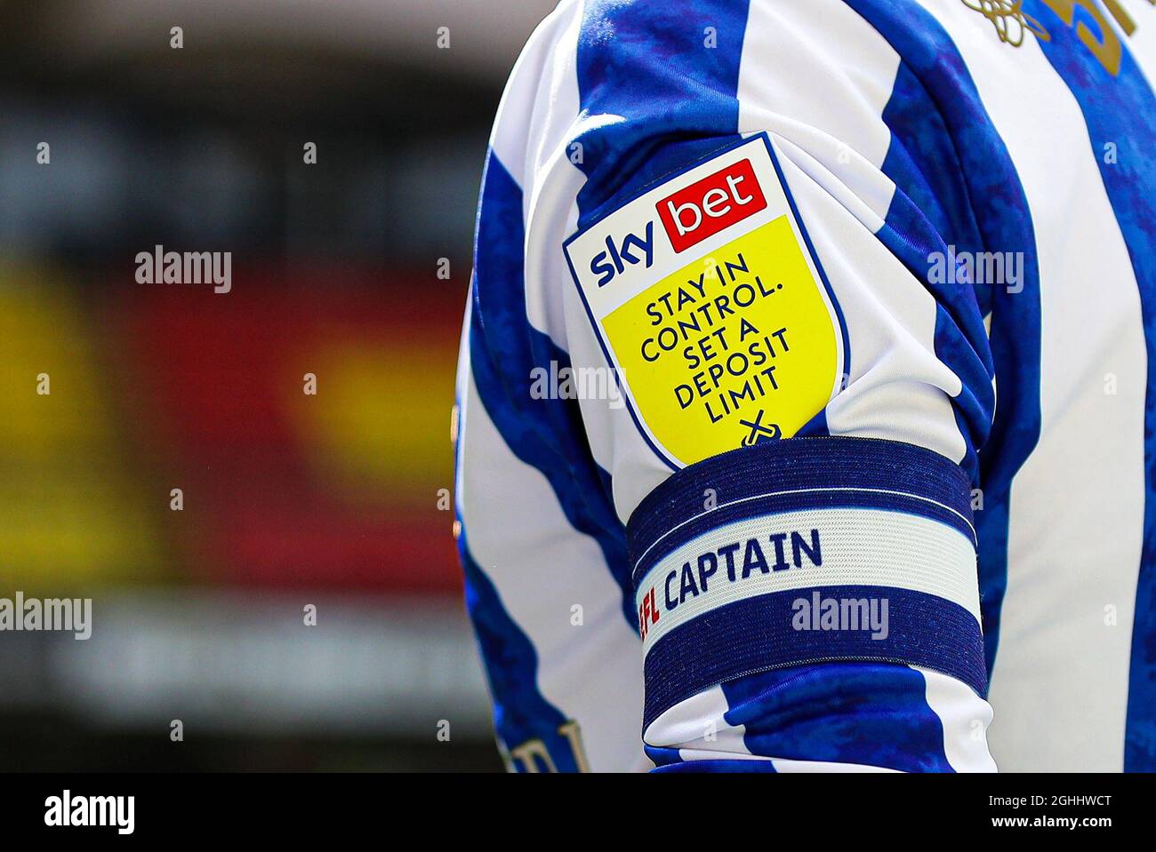 Sky bet logo hi-res stock photography and images - Alamy