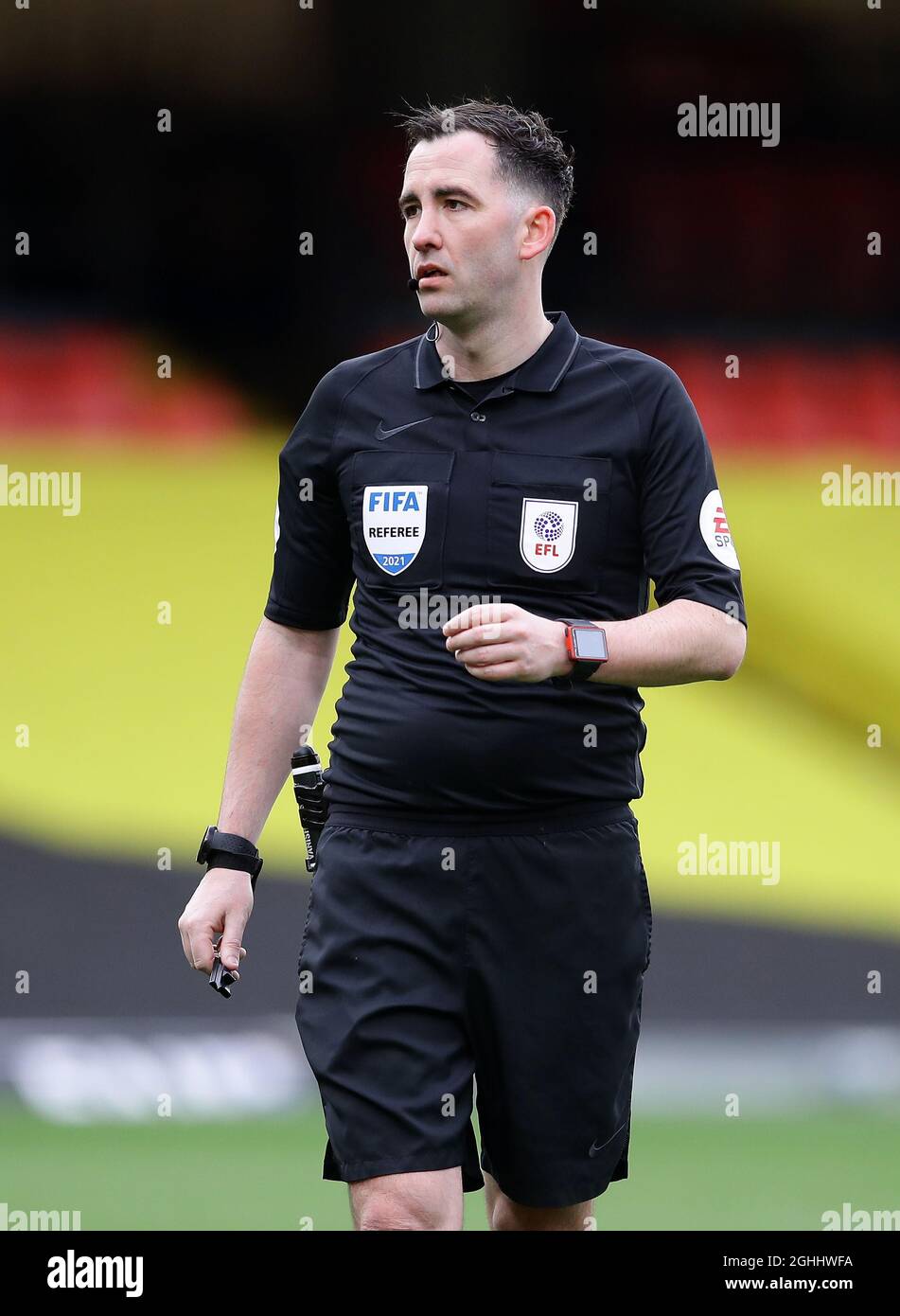 David kavanagh hi-res stock photography and images - Alamy