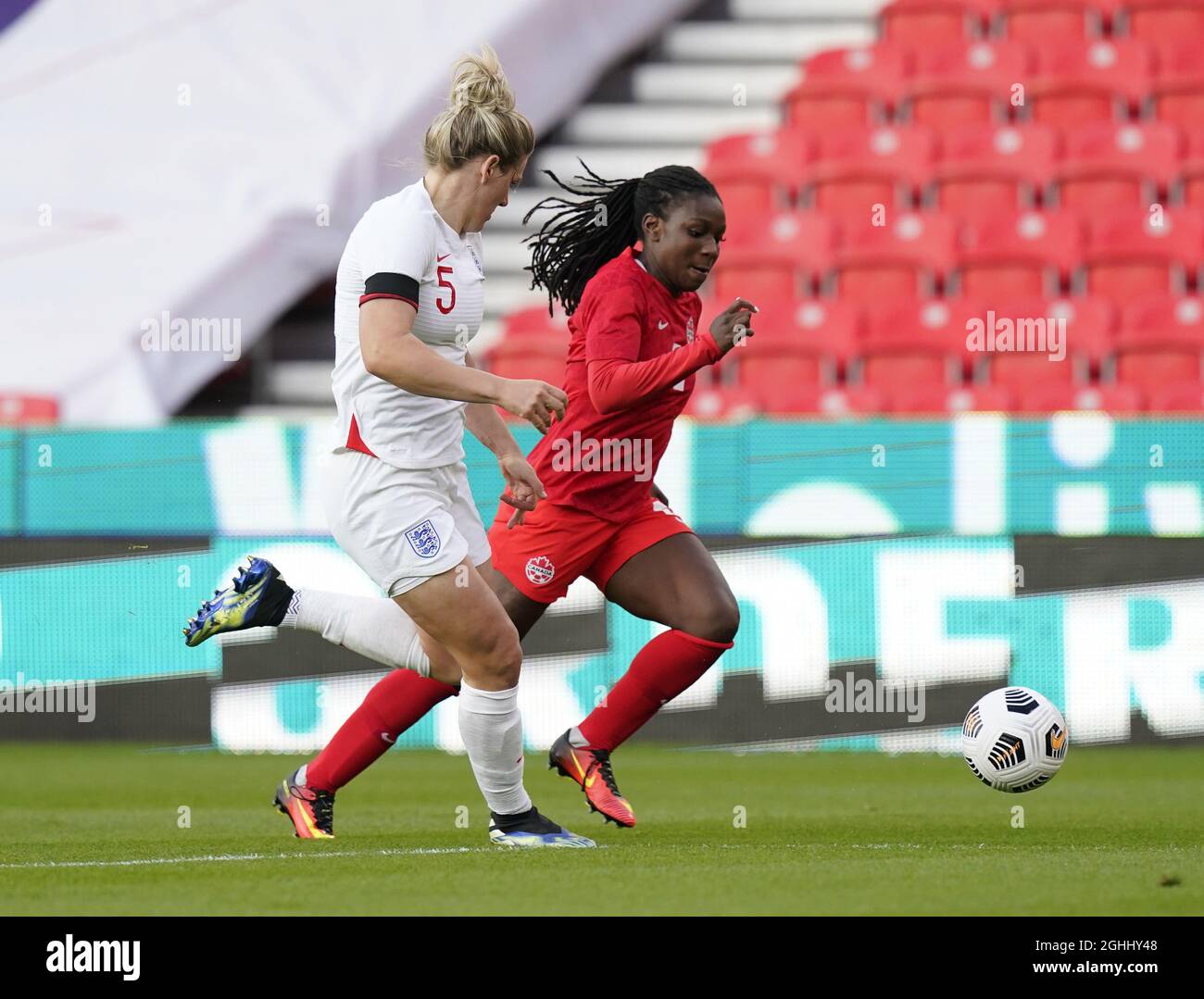 Millie rose hi-res stock photography and images - Alamy