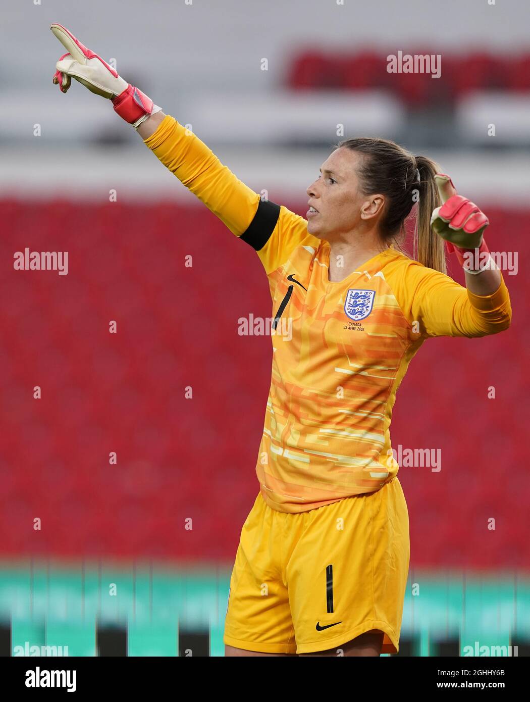 Telford united football stadium hi-res stock photography and images - Alamy