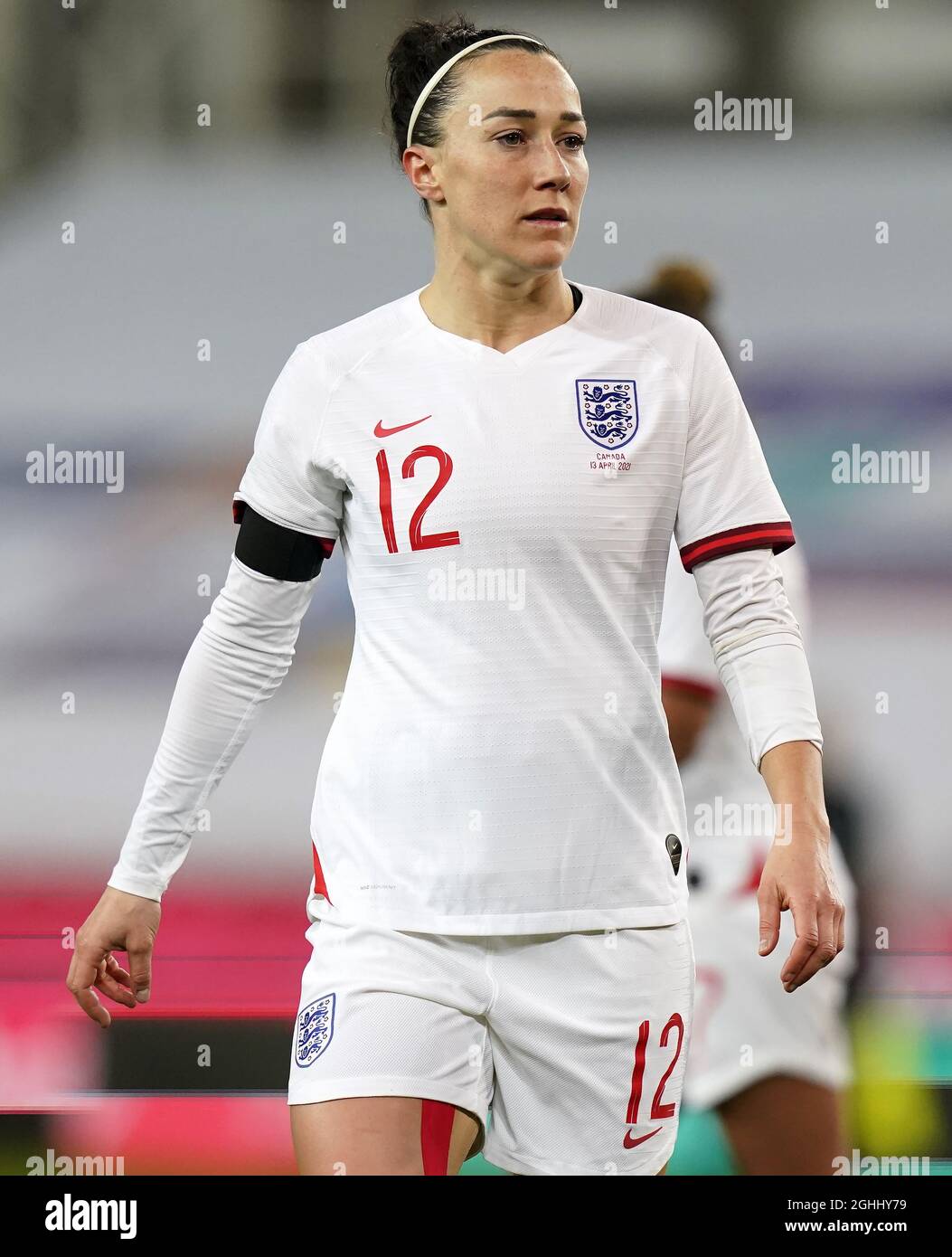 Lucy bronze football hi-res stock photography and images - Alamy