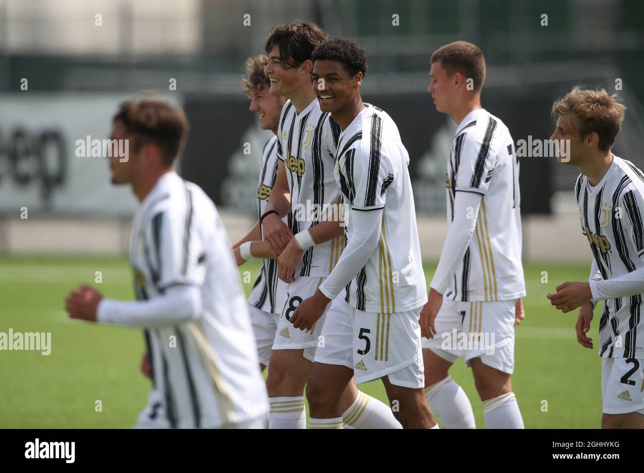 Leonardo cerri hi-res stock photography and images - Alamy